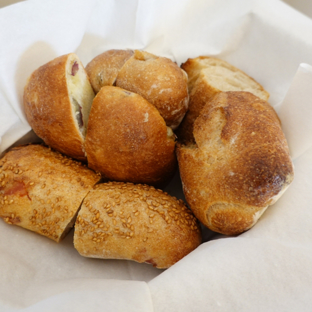 メニュー写真 : Bakery Restaurant Koo （ベーカリーレストラン クー） - 信濃追分/パン | 食べログ