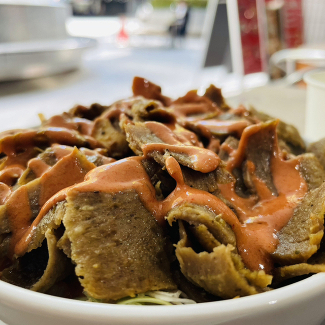 HALAL SAKURA （ハラル サクラ） - 品川シーサイド/トルコ料理/ネット予約可 | 食べログ