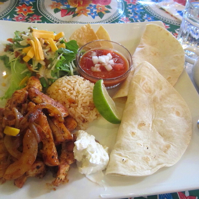 メニュー写真 : ギッチ ミグウィッチ （gitchi Migwetch） - 神戸三宮（阪神）/メキシコ料理 | 食べログ