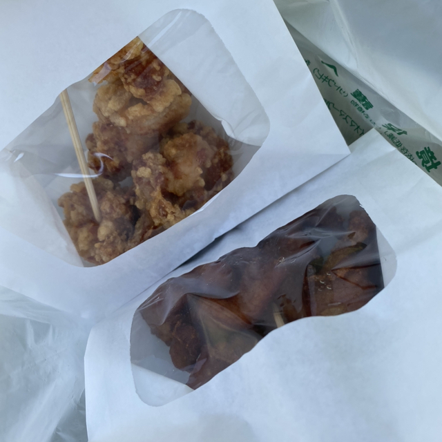 からあげ 郡山健太 （GUNZAN KENTA） - 枚方公園/からあげ | 食べログ