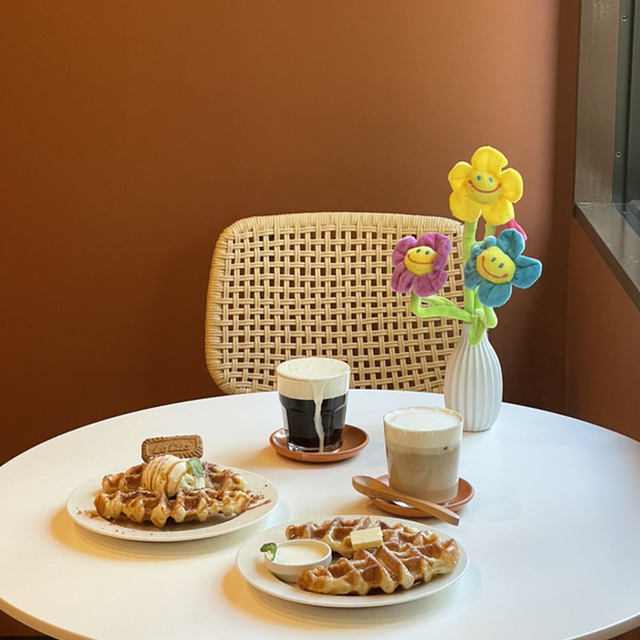 写真 : cafe mareeni （カフェ マリニ） - 北浜/カフェ | 食べログ