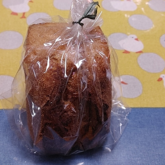 写真 : ジョジョニ （jojoni） - 下川町その他/パン | 食べログ