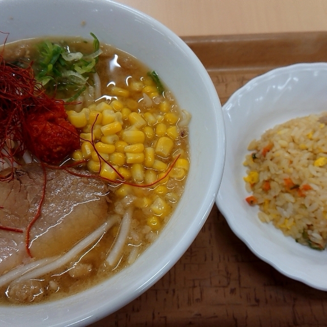 メニュー写真 : 横浜八景楼 アピタ各務原FS店 - 名電各務原/ラーメン | 食べログ