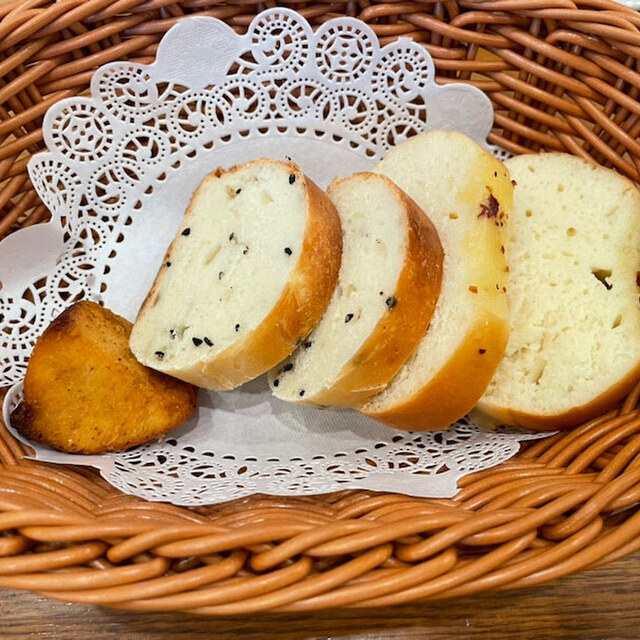 メニュー写真 : カプリチョーザ 北谷美浜店 - 北谷町/イタリアン | 食べログ