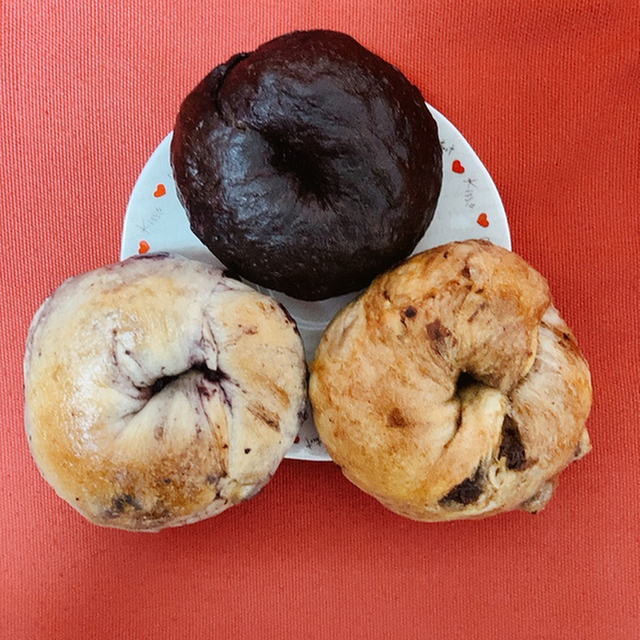 チェルシーベーグル （CHELsEA BAGEL） - 袋町/ベーグル | 食べログ
