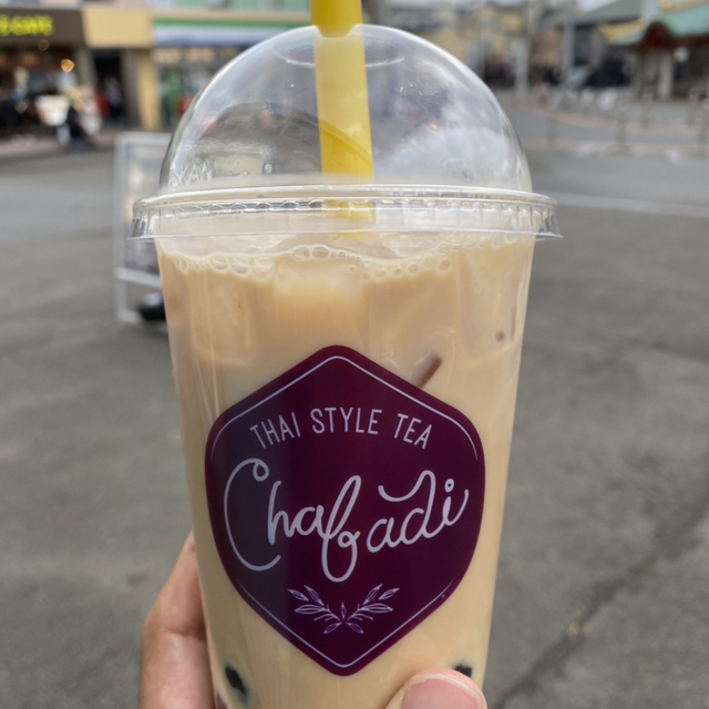 メニュー写真 : チャバディ （Chabadi） - 片瀬江ノ島/カフェ | 食べログ