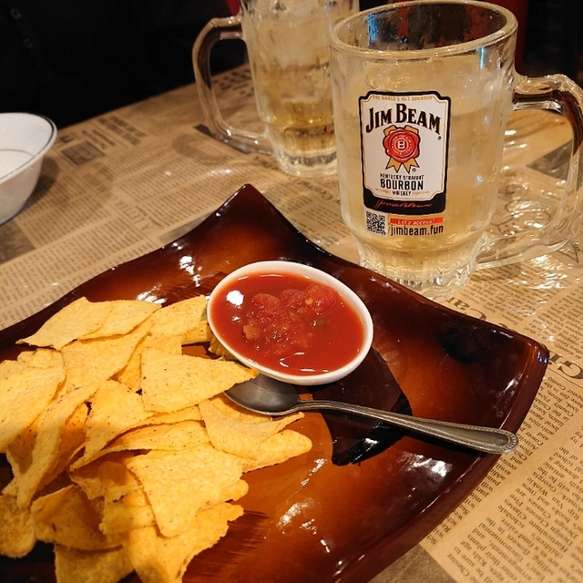 周辺のお店を探す 4ページ目 : 【閉店】Mura Bar 葛西店 （ムラバル） - 葛西/ピザ [食べログ]