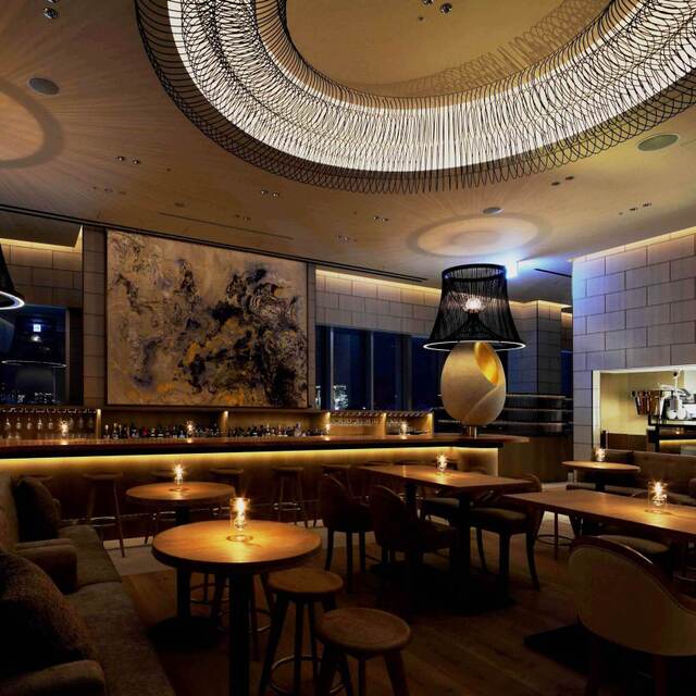 Dinner 【BALCÓN TOKYO Course】人気No.1 季節食材を使ったシグネチャーコース 全6品 : BALCON TOKYO ...