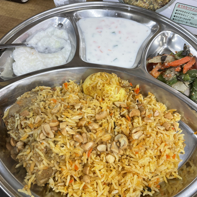 スパイスワラ 経堂店 （spice wala） - 経堂/インド料理 | 食べログ