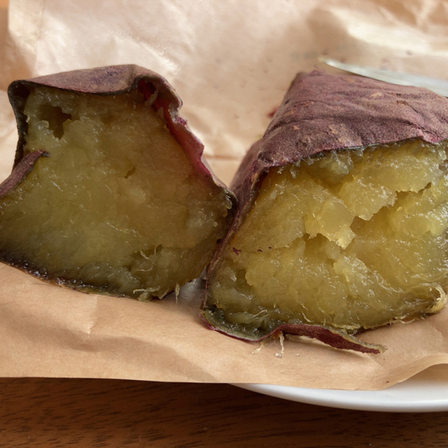 TSUBOYAKI IMOHIME （壺焼き いも姫） - 西焼津/スイーツ | 食べログ