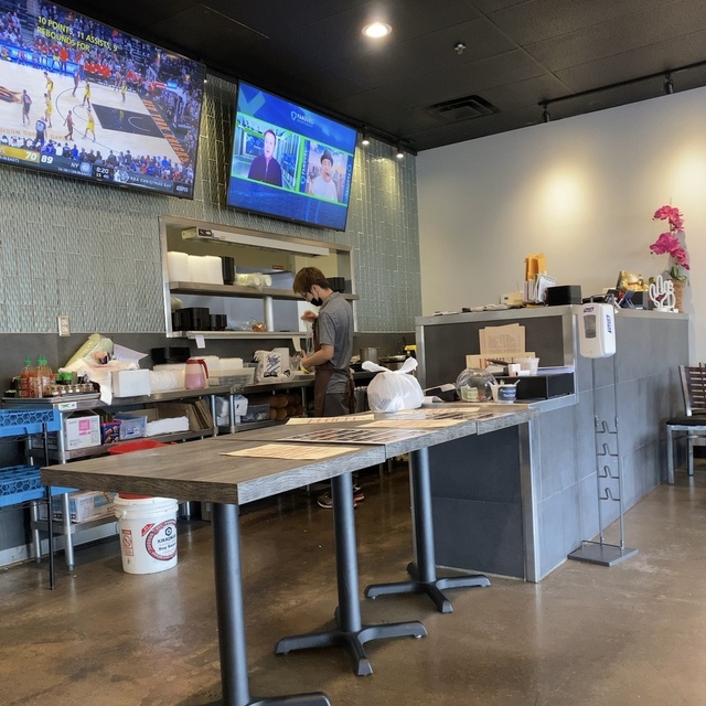 Asian Corner Cafe （【旧店名】Asian Corner Cafe） - アリゾナ州/アジア・エスニック | 食べログ