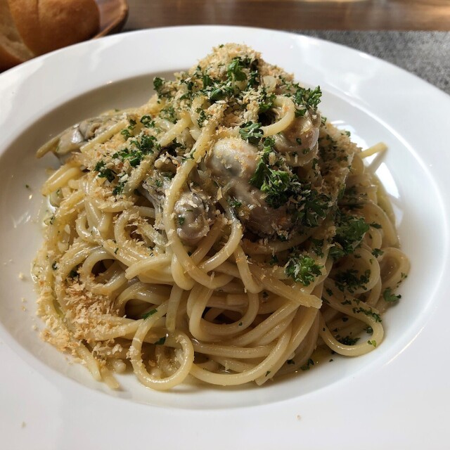 Adomani （アドマーニ） - 福知山/イタリアン | 食べログ