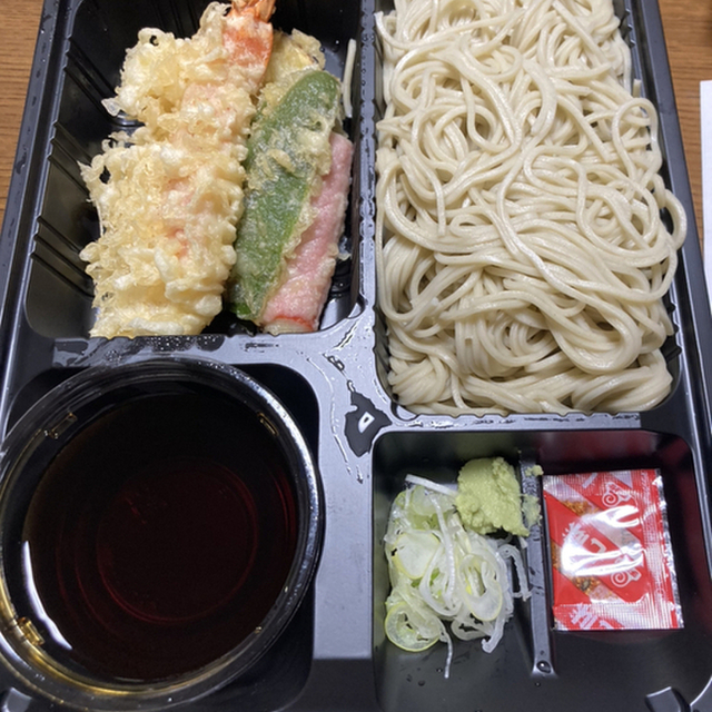 メニュー写真 : すかや 鶴見支店 - 高崎（上信）/そば | 食べログ