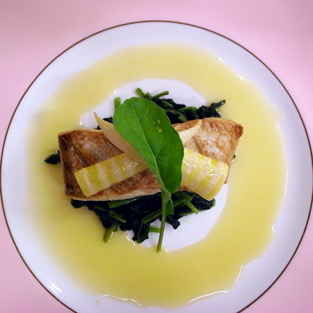 【移転】セ・コデラ （Chez Codera） - 那須町その他/フレンチ | 食べログ