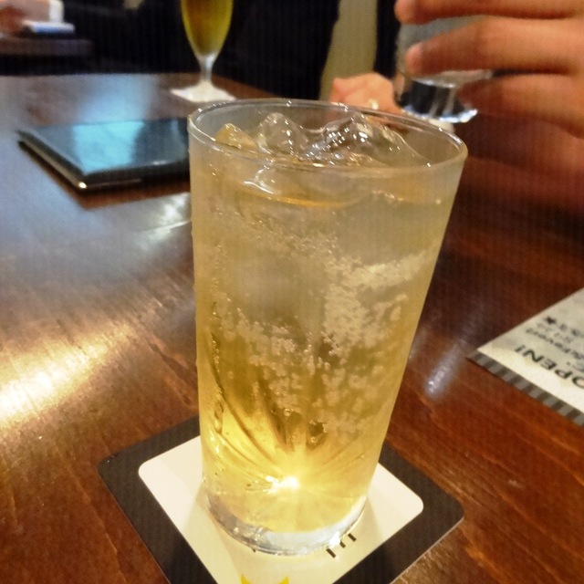 タイムマシーンバー （TIME MACHINE BAR） - 心斎橋/バー | 食べログ