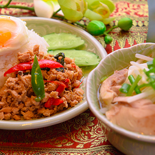 コース一覧 : スクンビットソイ39 （Sukhumvit Soi 39） - 虎ノ門/タイ料理 | 食べログ