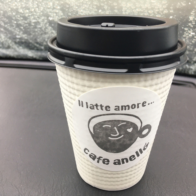 cafe anello （カフェ アネッロ） - ひたち野うしく/カフェ | 食べログ