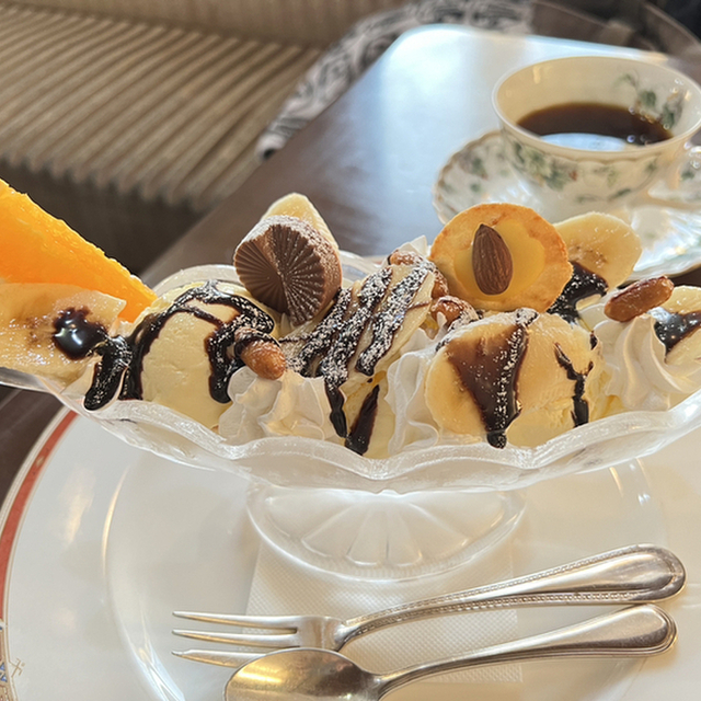 メニュー写真 : One's cafe （ワンズカフェ） - 林道/カフェ | 食べログ