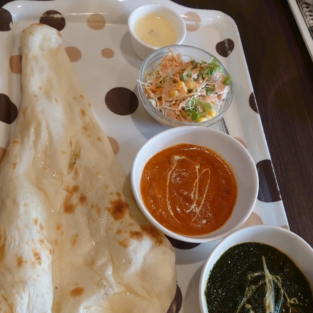 メニュー写真 : JEET INDIAN RESTAURANT （ジット） - 三島/インド料理 | 食べログ