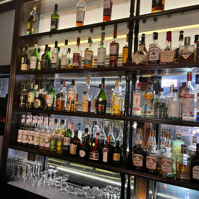 コース一覧 : BAR 1983 （イチキュウハチサン） - 新潟/バー | 食べログ