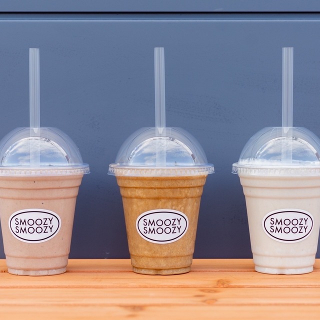 SMOOZY SMOOZY 長岡京店 （スムージースムージー） - 長岡京/カフェ | 食べログ