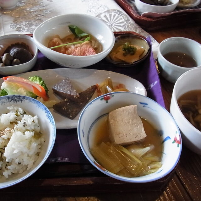 はた酒店 - 下市/カフェ | 食べログ