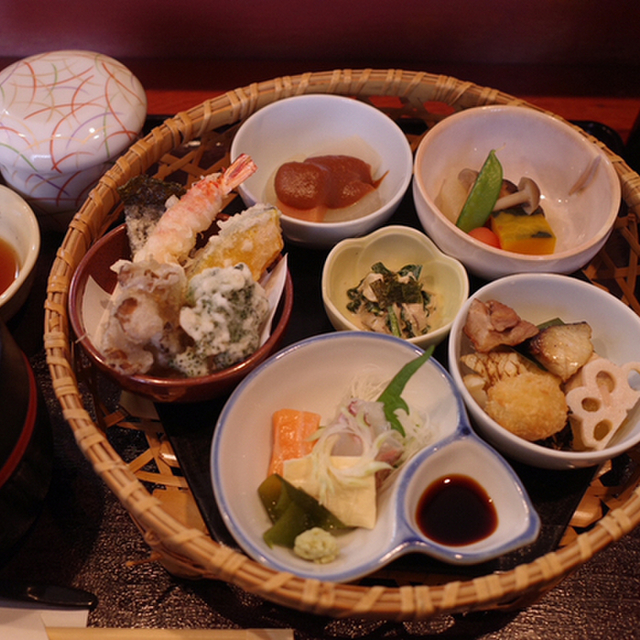食処いおり - 北野白梅町/日本料理 | 食べログ