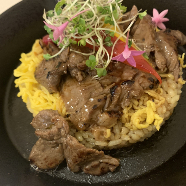 シェフむらい （CHEF MURAI） - 浄心/洋食 | 食べログ