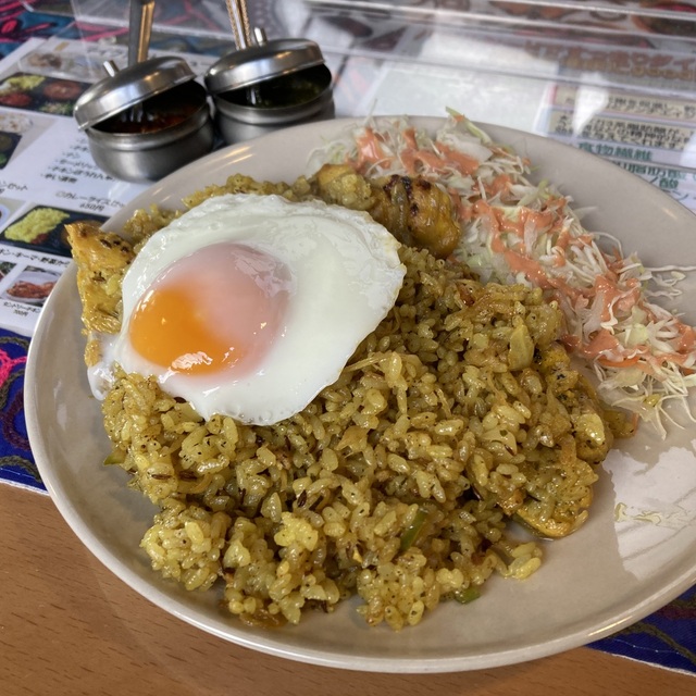 座席 : ママインディアンレストラン （MaMa Indian Restaurant） - 岸里/インド料理 | 食べログ