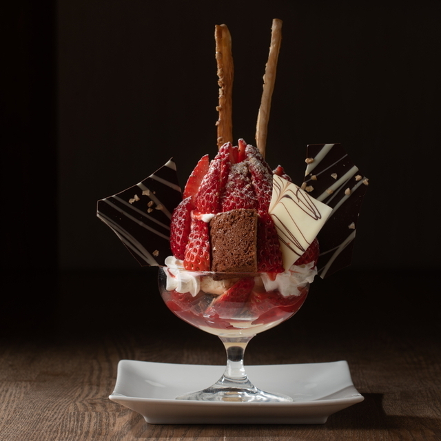 コース一覧 : Cafe cache cache - 沼久保/カフェ | 食べログ