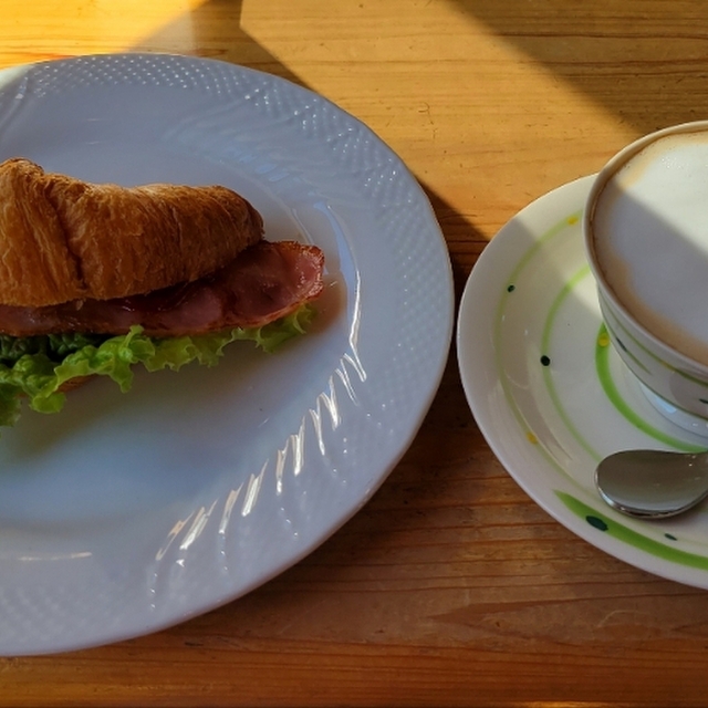 メニュー写真 : サスケ （SASUKE） - 近江八幡/喫茶店 | 食べログ