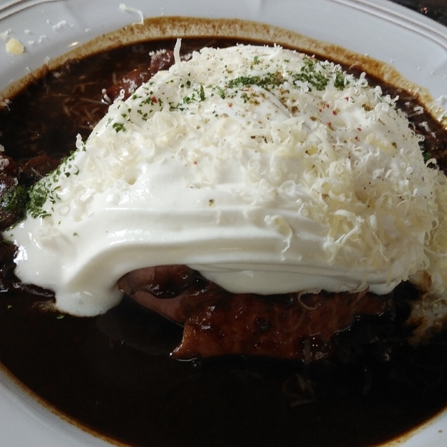 料理写真 2ページ目 : ハックベリー （Hackberry） - 八木西口/カフェ | 食べログ