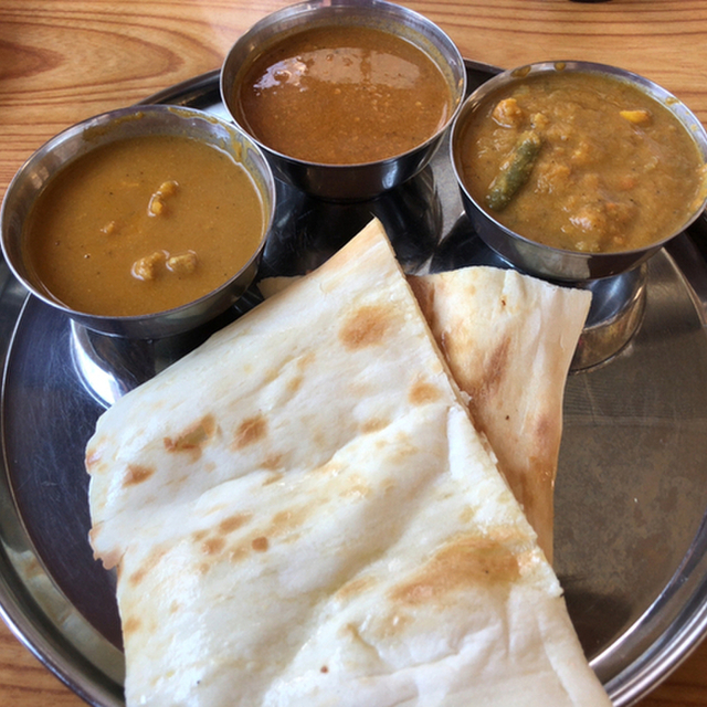 メニュー写真 : ラリグラス （LALI GURASH） - 馬橋/インド料理 | 食べログ