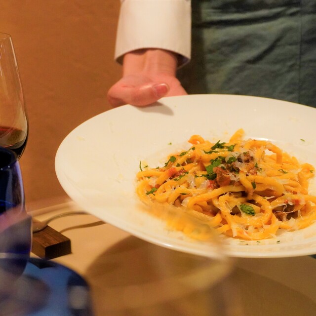 【メイン1種ランチコース】Pranzo di ricco e bello リッコエ ベッロ ランチ : リッコ エ ベッロ （ricco e ...