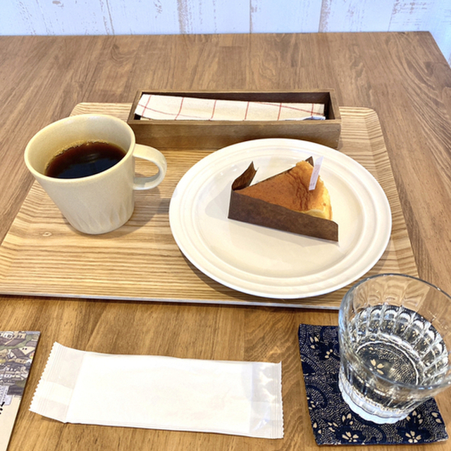 ソラノカフェ （solano cafe） - 津新町/カフェ | 食べログ