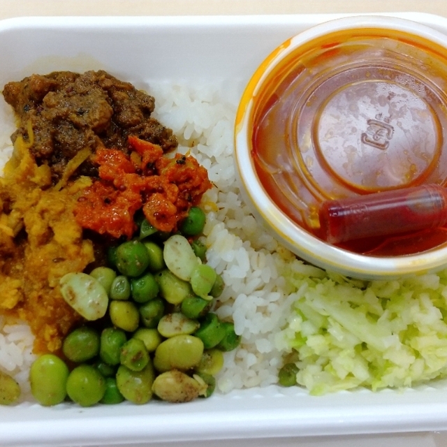 TOKYO MIX CURRY 日本橋2丁目店 （トーキョー ミックス カレー） - 日本橋/カレーライス | 食べログ