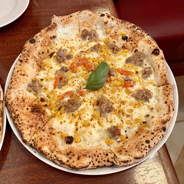 Napul （ナプル） - 商工センター入口/ピザ | 食べログ