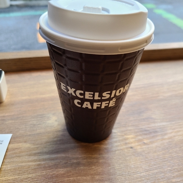 エクセルシオール カフェ 柏駅西口店 （EXCELSIOR CAFFE） - 柏/カフェ | 食べログ