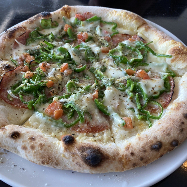 ピザハチ （PIZZA HACHI） - 宇都宮/ピザ | 食べログ