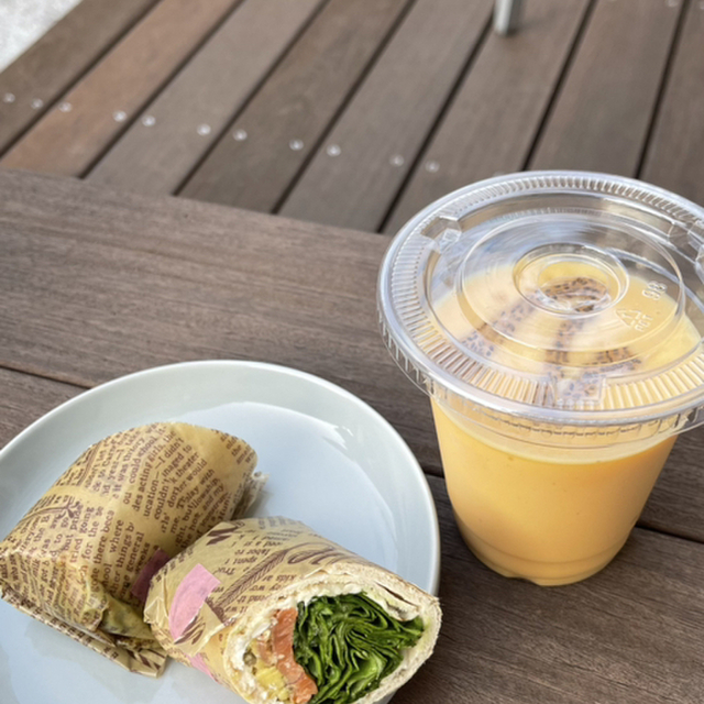 口コミ一覧 : PHYTO CAFE （ファイト カフェ） - 神泉/カフェ [食べログ]