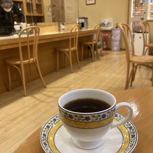 メニュー写真 : 自家焙煎珈琲 カフェ・ブレンナー （café Brenner） - 出戸浜/カフェ | 食べログ