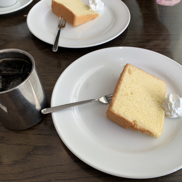 メニュー写真 : クロカフェ 一宮千秋店 （KURO cafe） - 石仏/カフェ | 食べログ