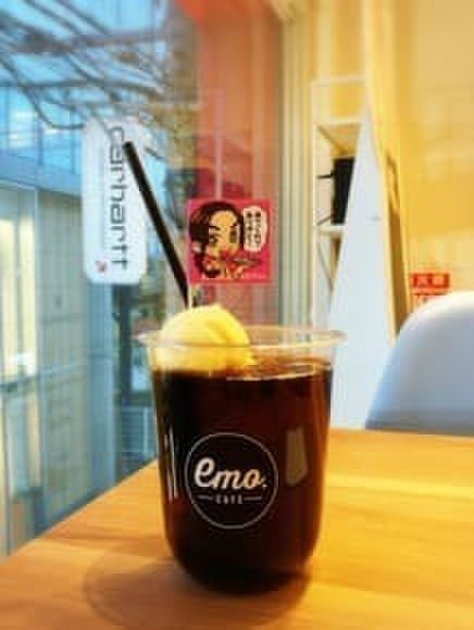エモカフェ 原宿 （emo cafe） - 明治神宮前/クレープ | 食べログ
