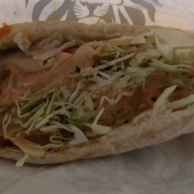 アスランケバブ （ASLAN KEBAB） - 秋葉原/ケバブ | 食べログ