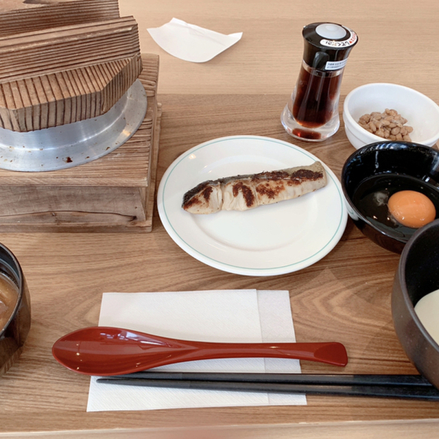 Cafe Restaurant ICHIMO （イチモ） - 尾張一宮/カフェ | 食べログ