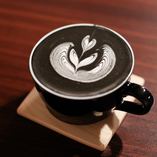 Twilight coffee 栄店 （トワイライト コーヒー） - 栄（名古屋）/カフェ | 食べログ