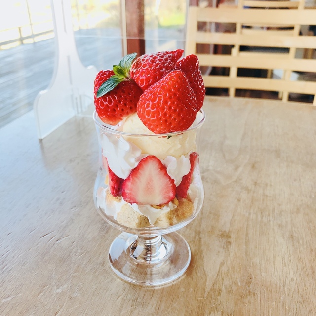 農園のカフェ厨房 トネリコ （農園のカフェ厨房 TONERIKO） - 越後曽根/カフェ | 食べログ