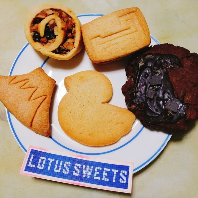 口コミ一覧 : LOTUS SWEETS （ロータス スイーツ） - 沼津/洋菓子 [食べログ]