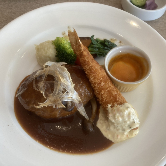 写真 : Kitchen Yocchi （キッチン ヨッチ） - 南あわじ市その他/洋食 | 食べログ