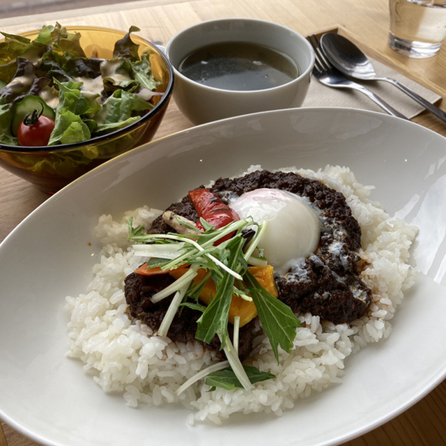 写真 : ロジェカフェ 県民文化会館店 （Roger CAFE） - 長野（JR・しなの）/カフェ | 食べログ